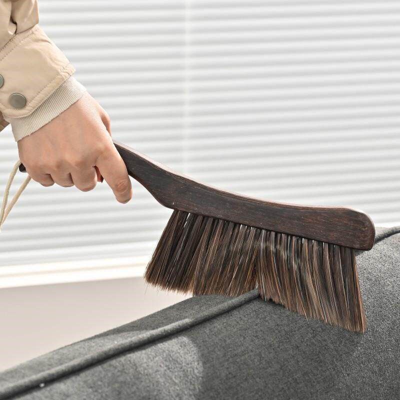 BARBERTOP-Escova de Limpeza Profissional Pesco?o e Rosto Du