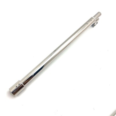 Arms Compatibility Stainless Steel Secure Fixture
