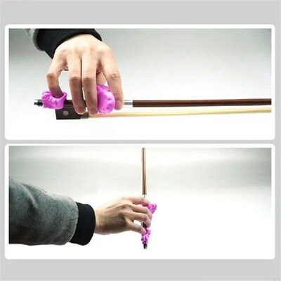 MXLD Violin Trainer Violin Bows Corrector Violin Bows Grip