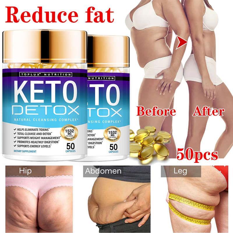 Plant Essential Oil Healthy Weight Loss Heating Dissolve Fat