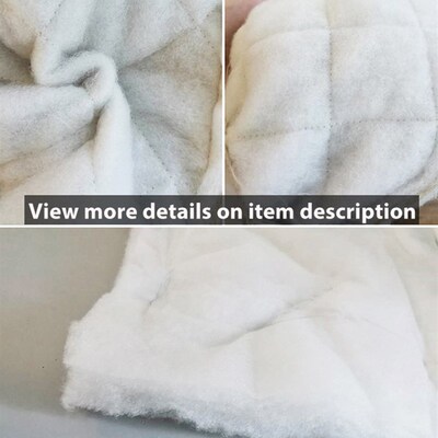 Simplee Long straight winter coat with rhombus pattern Casua