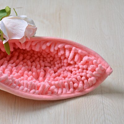 Plush Bathroom Rug Bath Mat Floor Rugs for Tub Shower Carpet