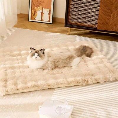Cat Sleeping Mat Furniture Pet Sofa Mat For Dogs Cats