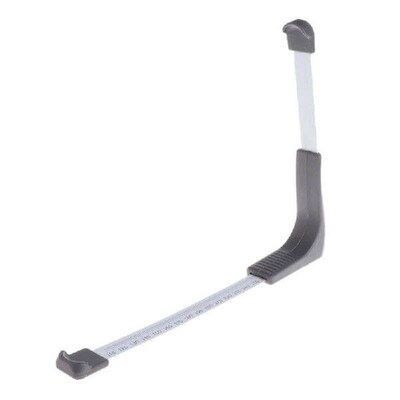 11-32cm Shoe Measurer Foot Measure Gauge Adult Children