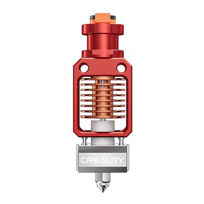 Creality Spider High Temperature and High Speed Hotend, Wear