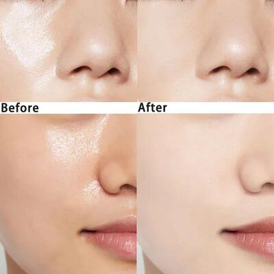 99% Aloe Vera Softening Powder Waterproof Moisturizing Conce