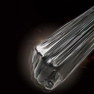 garbage bags disposable trash bags big waste bag trash can w