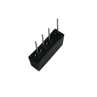 XYF 3D 5 32V Micro DC Welded Normally Closed 3A Output DC