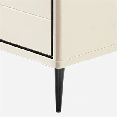 2Pcs Furniture Legs Sofa Chair Feet Cupboard Cabinet Foot