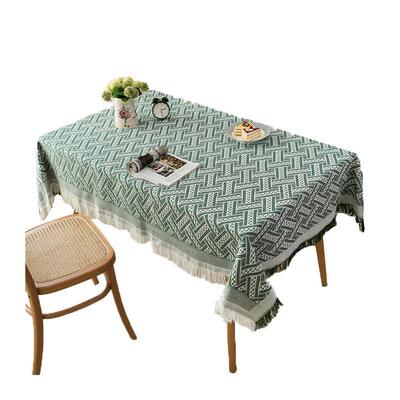 waterproof tablecloth plastic washable table cover mat big