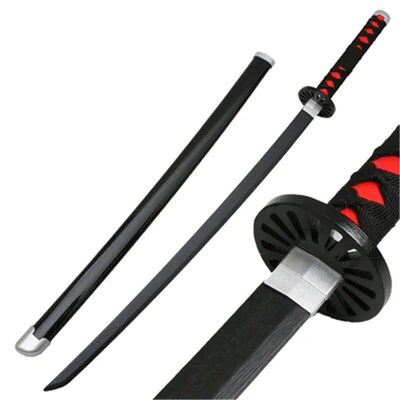 Cosplay Kimetsu no Yaiba Sword Weapon Demon Slayer