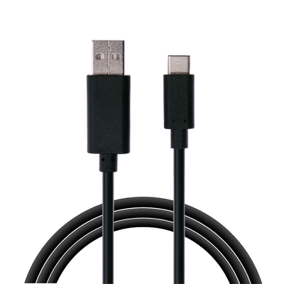 1.5m 2A USB 3.0 to Type C Charger Cable Power Supply Data
