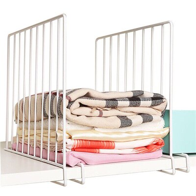 Shelf Partition Partition Board Vertical Partition Column