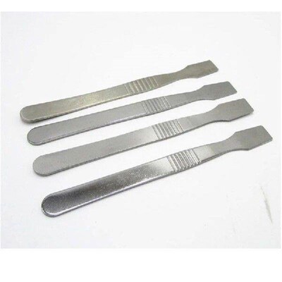 20pcs/set Solder Scraper For Soldering Rework Assist