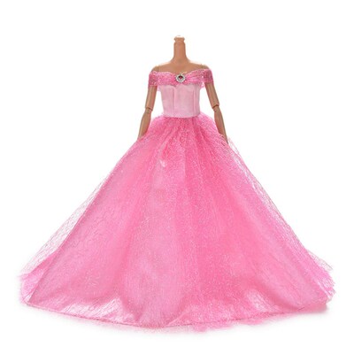 2023 Handmake Wedding Princess Dress Elegant Clothing Gown S