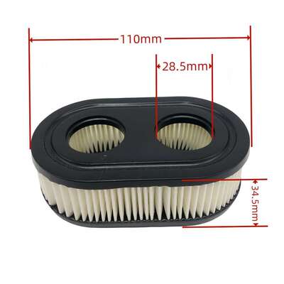 550E 550EX 575EX 593260 798452发动机的2X空气滤清器ZKL-004