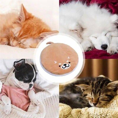 Dog Bed With Cover Cave Dog Bed With Blanket Pet Crate Bed