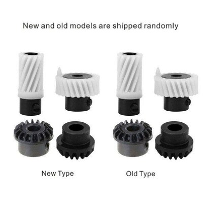 4x/Set 174488 174491 163997 163328 Replacement Gears Sewing