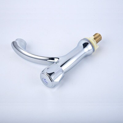 Toilet basin single-cooled wash basin faucet wash basin cold