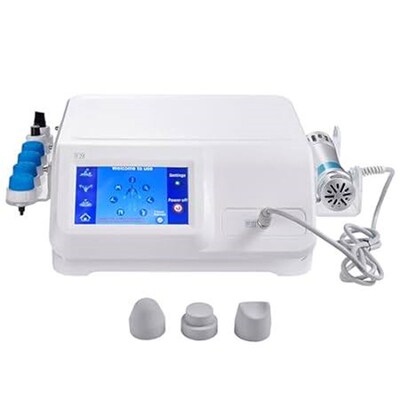 SOKO Extracorporeal Shockwave Therapy Machine, Extracorpo