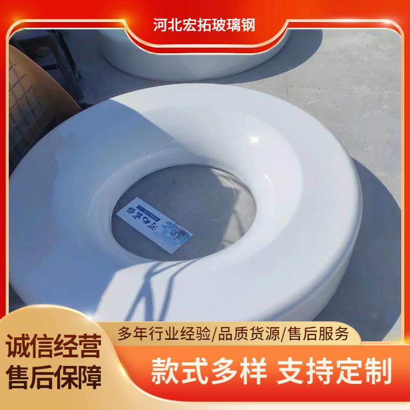 玻璃钢设备壳机械设备外罩烫布机压衬机外 设备保护外壳