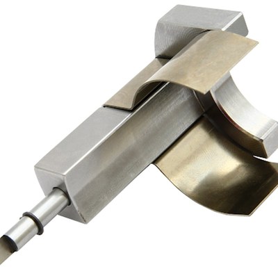 JTC7886斯堪尼亚喷油器间隙调节器 (69.9mm)带缺口款99442斗山380