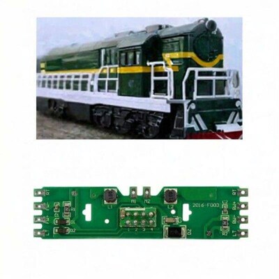1/87 HO Scale HO Scale Train Accessories for Toys Hobbies
