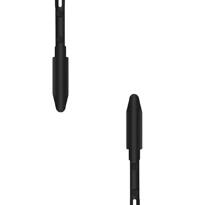 Replacement 10Pcs PN03 Wear-resistant Pen Tibs For HUION PE3