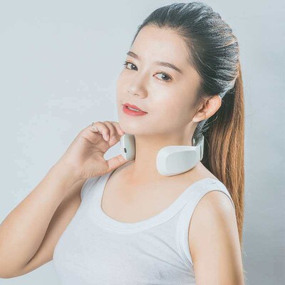 Cervical vertebra massage instrument new intelligent cervica