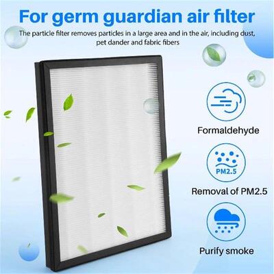 Replacement Filter for  AC1215 Air Purifier Cleaner