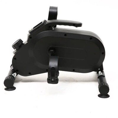 Under Desk Elliptical Machine For Home Indoor Workout Pedal