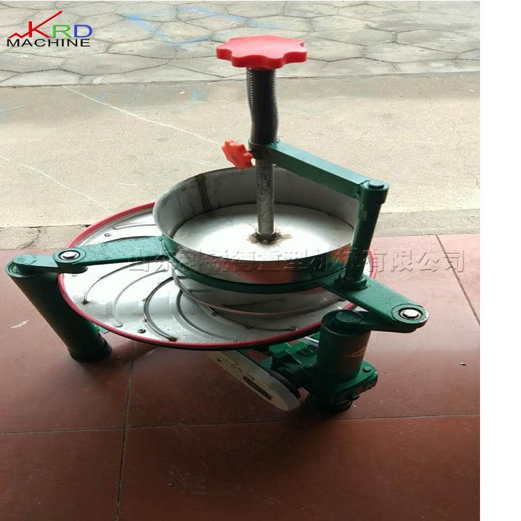 自动小型茶叶揉捻机 单臂自动揉捻机 茶叶药材揉捻机 桑叶揉捻机