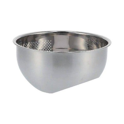 Versatile for rice Washing Bowl and Strainer -