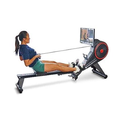 Echelon Row, 30-Day Free Echelon Membership, HIIT, Indoor