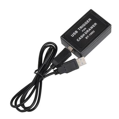 BT-100U+Cash+Drawer+Driver+Trigger+With+USB+Interface+Suitab