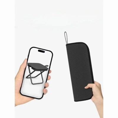 Portable multifunctional outdoor picnic camping folding chai