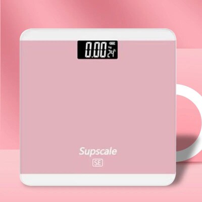 Intelligent Home Electronic Weight Scale Weighing Machine fo