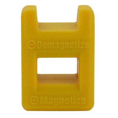 Screwdriver Magnetizer Degaussing Demagnetizer Magnetic