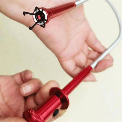 Magnetic Pickup Tool Heavy Duty Magnetic Grabber Reacher