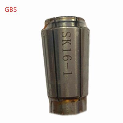 GBS8MM-7MM-6MM-5MM-4MM-3MMSK10销售 夹头卡尺高精度