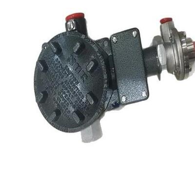 121AG - EF45 - N4 - C1A 75至500 20