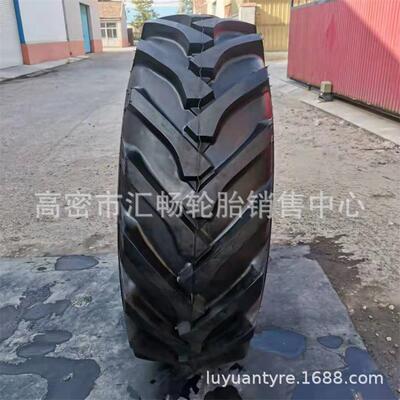 18.4-26 R-1花纹 农用轮胎 拖拉机轮胎