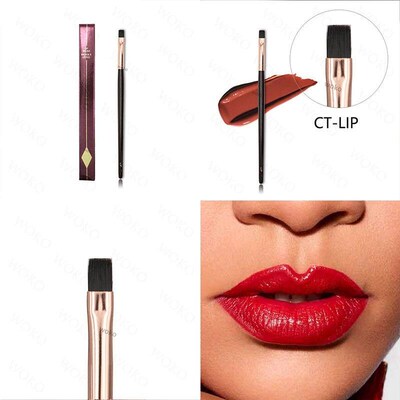 CT-Makeup Powder Bronzer Blusher Powder Sculpting Brush Foun