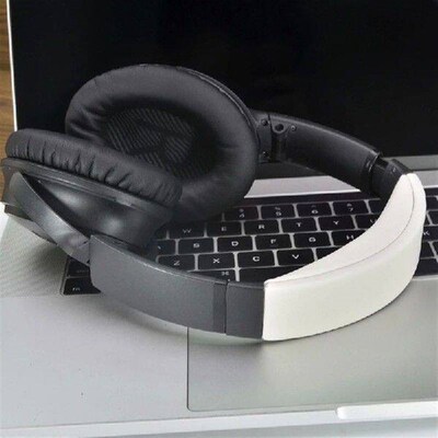Easy to Install Headband Cushion for QC35 QC35II