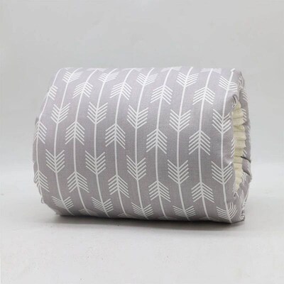 Newborn Breastfeeding Arm Pillow Baby Head Nursing Support C