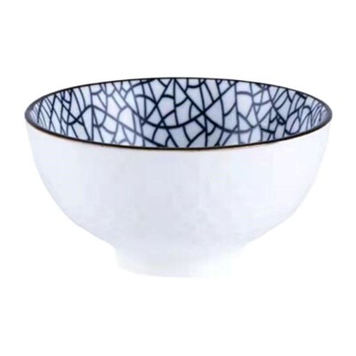porcelain tableware set ceramic bowls plates Chinese gift
