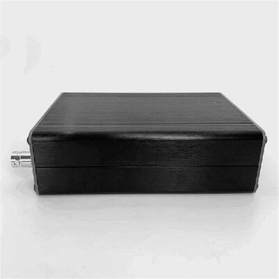 3-5W USDX+ SDR Transceiver All Mode 8 Band HF Ham Radio QRP