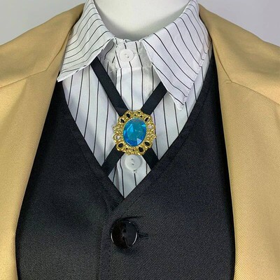 Dazai Cosplay Costume  Detective Dazai Osamu Outfits