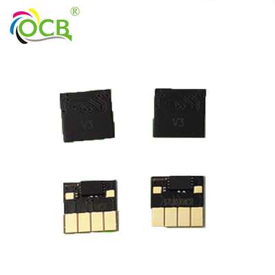 适用HP990 991 992 993X打印机墨盒芯片755/774/772/77740连供