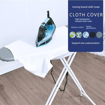 Ironing board household ironing board cotton cloth cover